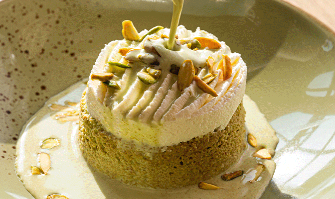 Best Restaurants in India | Luxury Dining Spots in India