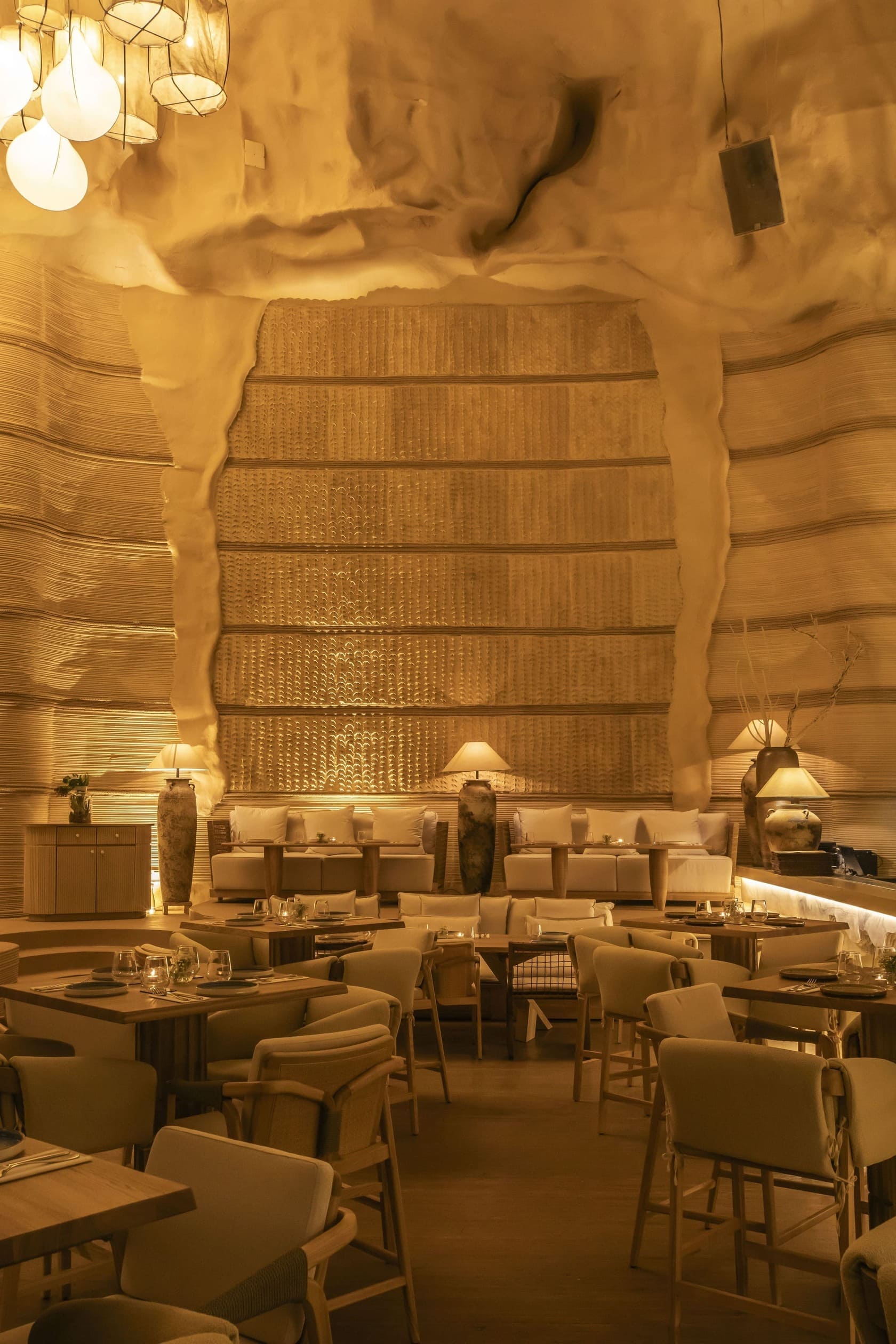 Best Restaurants in India | Luxury Dining Spots in India