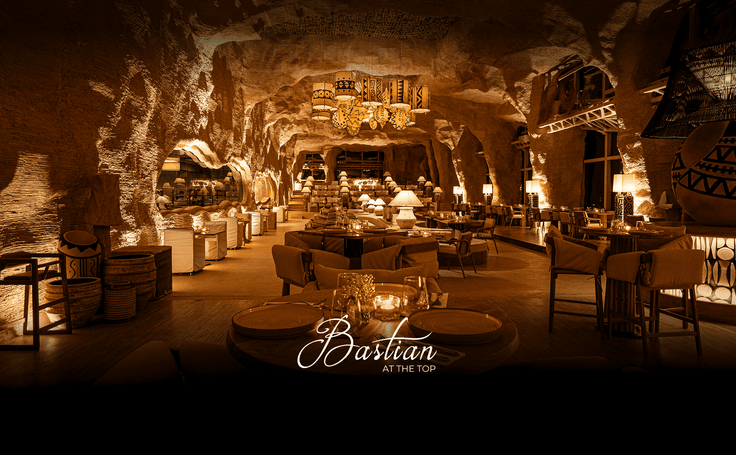 Best Restaurants in India | Luxury Dining Spots in India