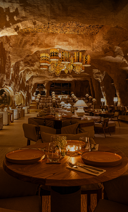 Best Restaurants in India | Luxury Dining Spots in India