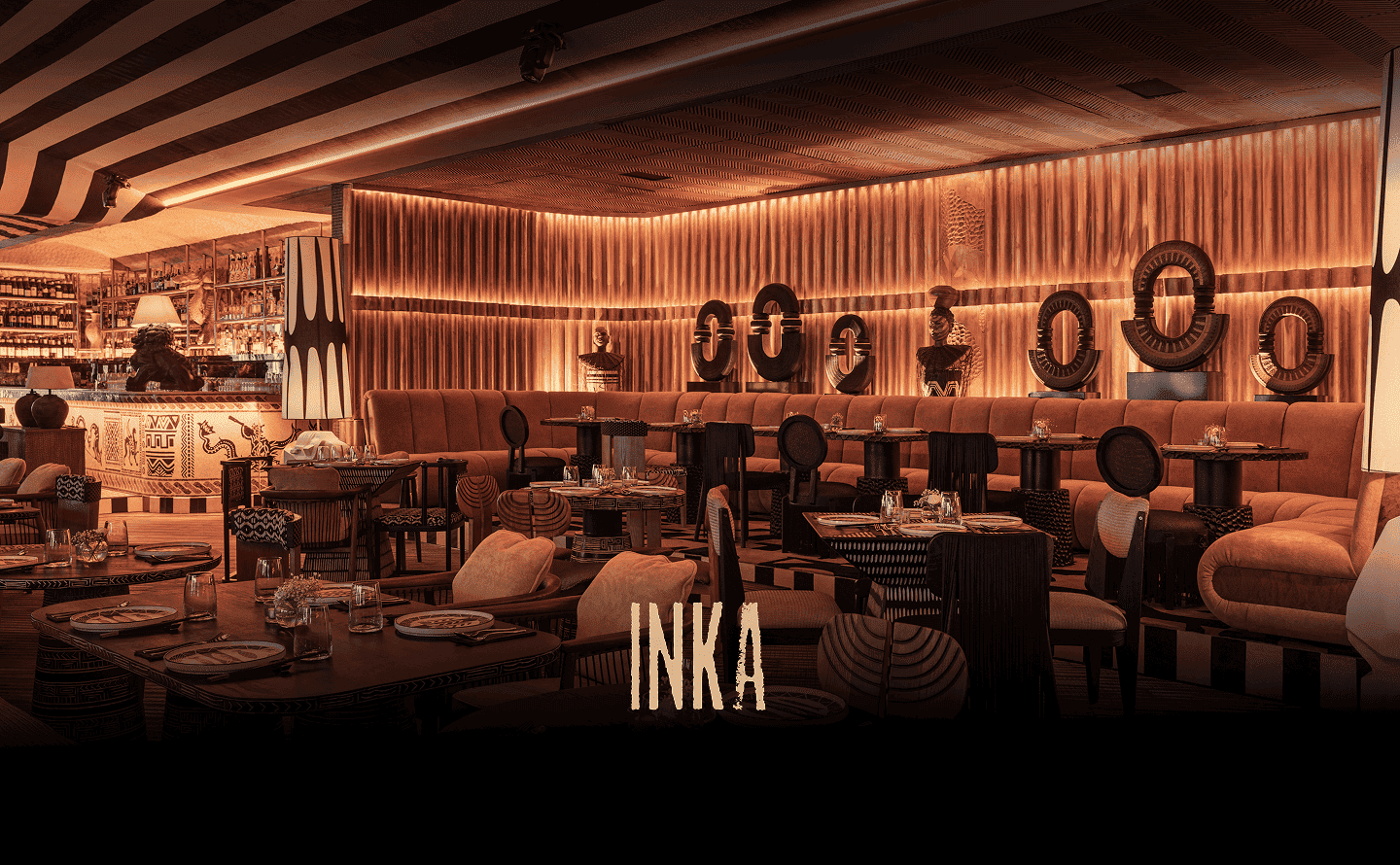 Best Restaurants in India | Luxury Dining Spots in India