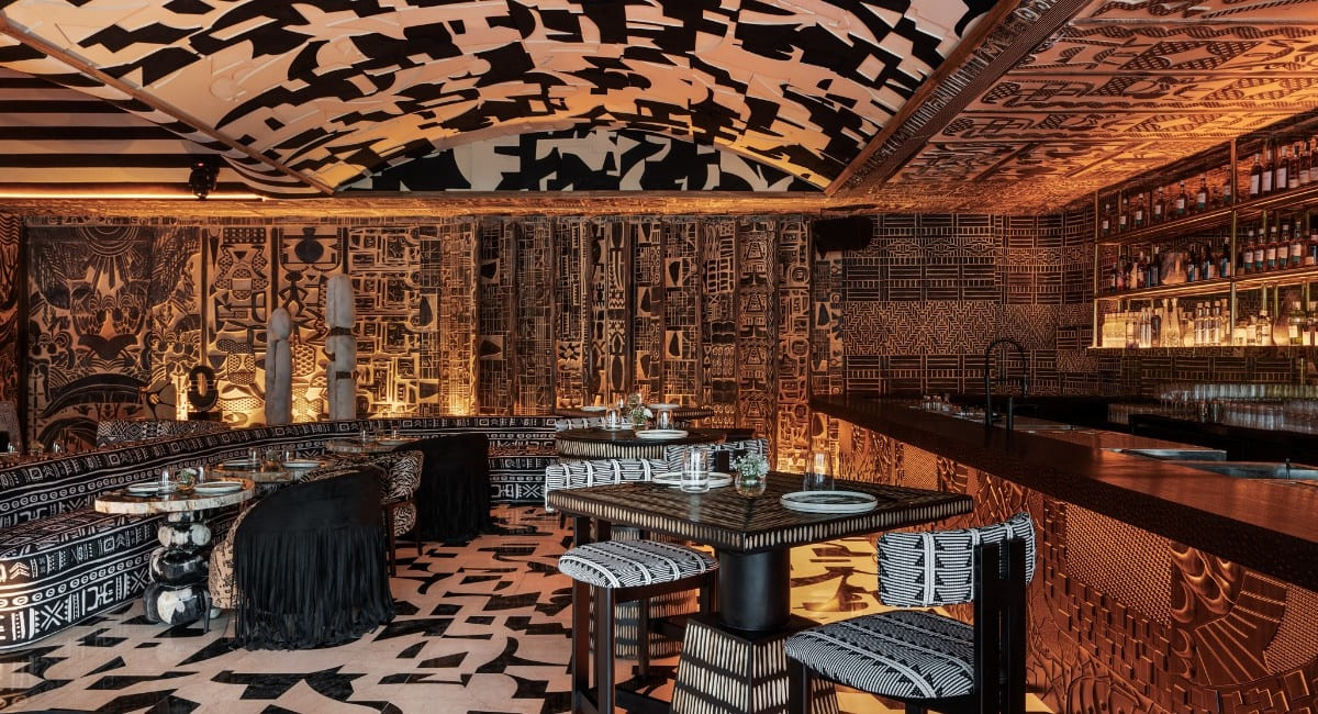 Best Restaurants in India | Luxury Dining Spots in India
